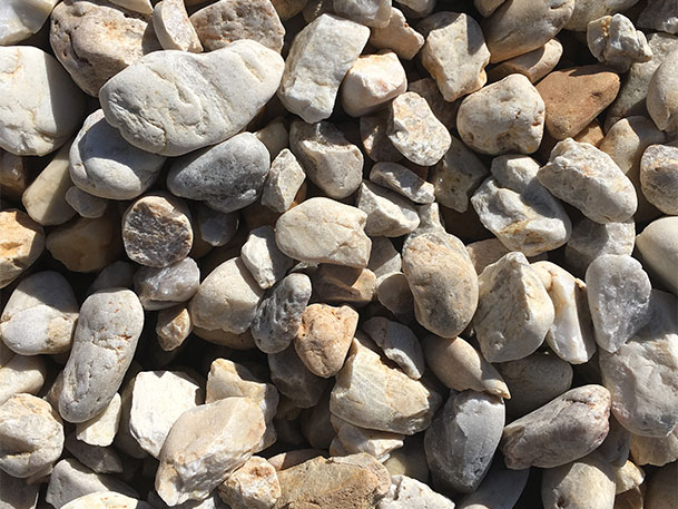Landscaping Stone - Affordable Landscaping Supplies