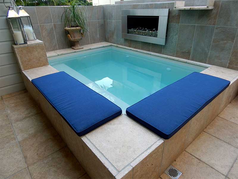 Little Pool - Affordable Landscaping Supplies