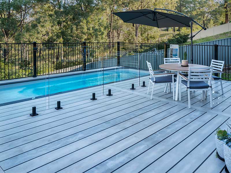 Little Pool - Affordable Landscaping Supplies