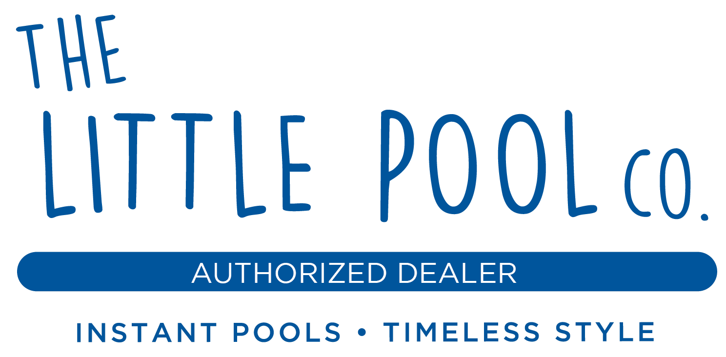 Little Pool - Affordable Landscaping Supplies